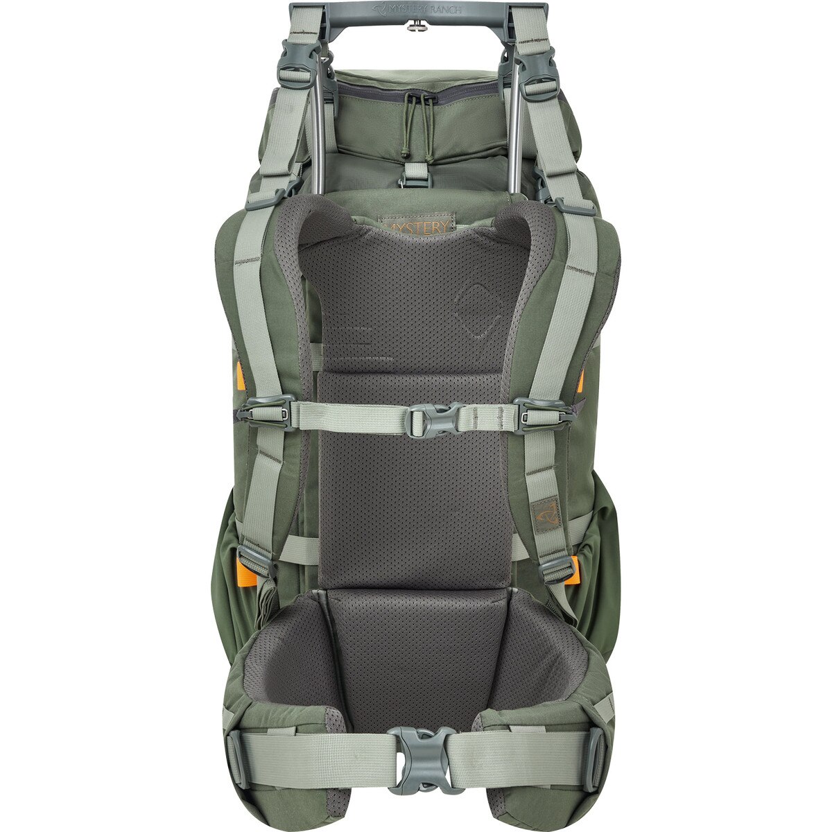 Pop Up 40 | MYSTERY RANCH Backpacks