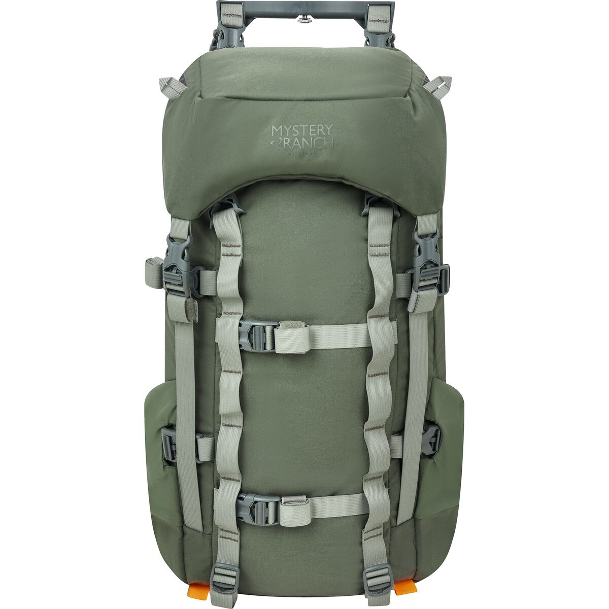 Pop Up 40 | MYSTERY RANCH Backpacks