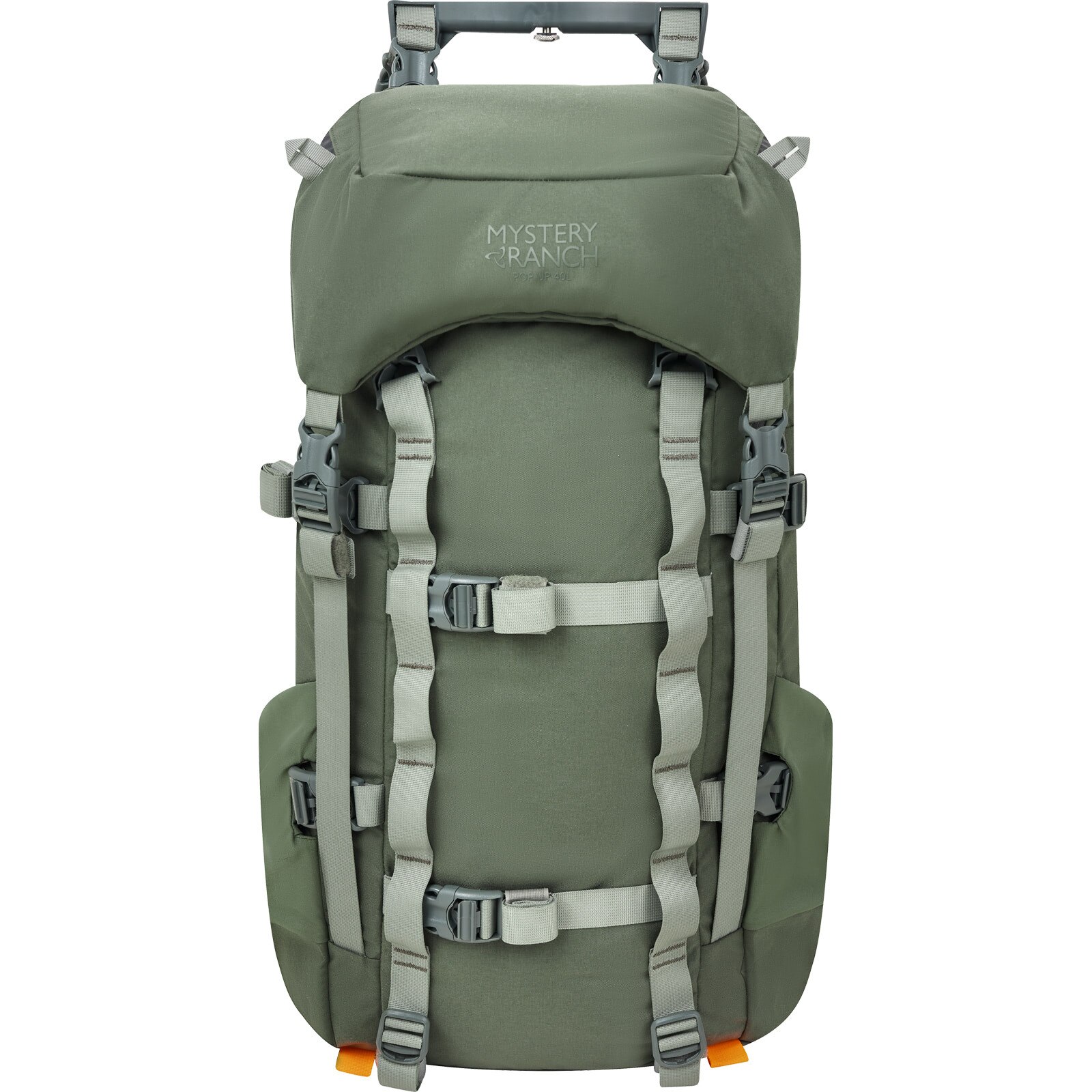 Pop Up 40 | MYSTERY RANCH Backpacks
