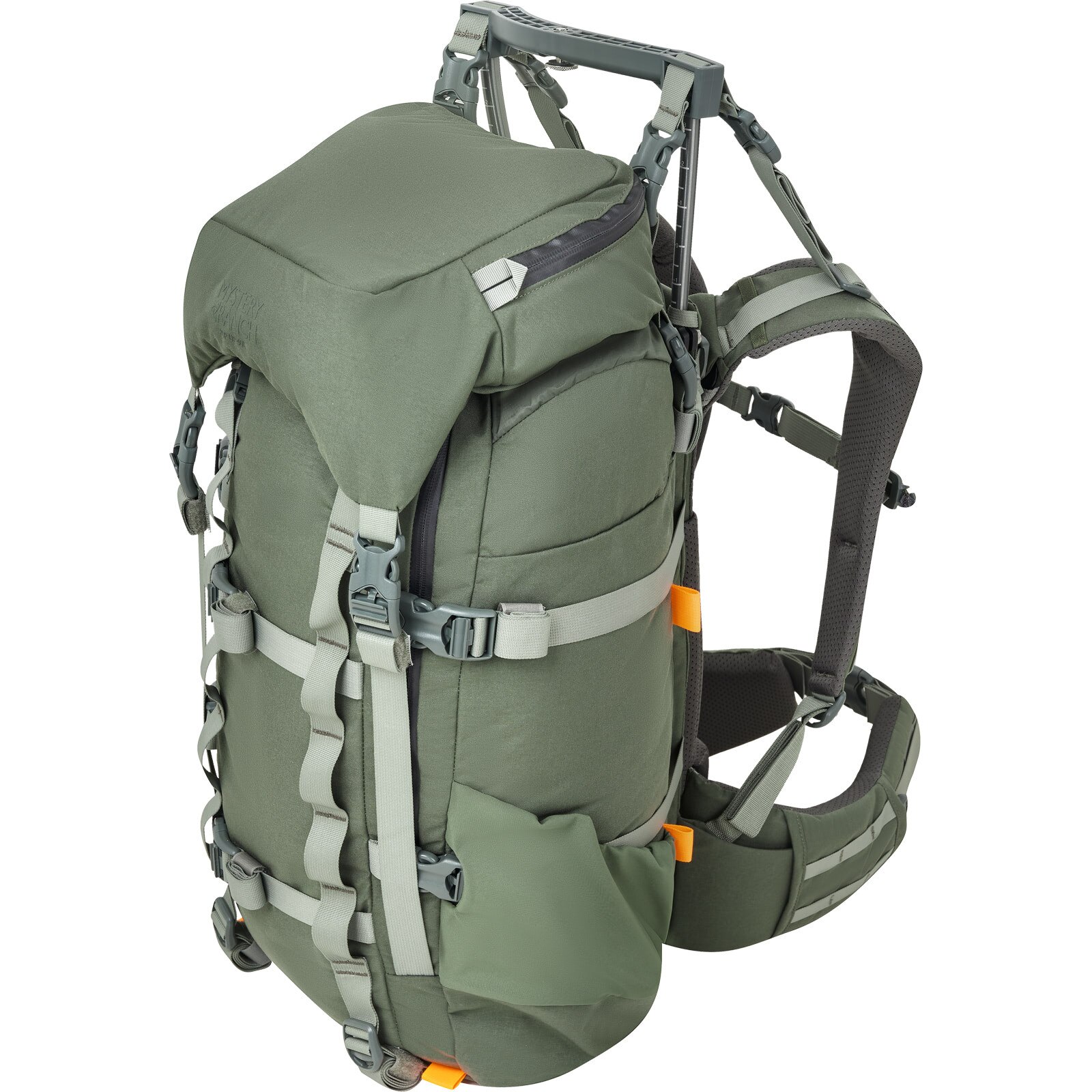 Pop Up 40 | MYSTERY RANCH Backpacks