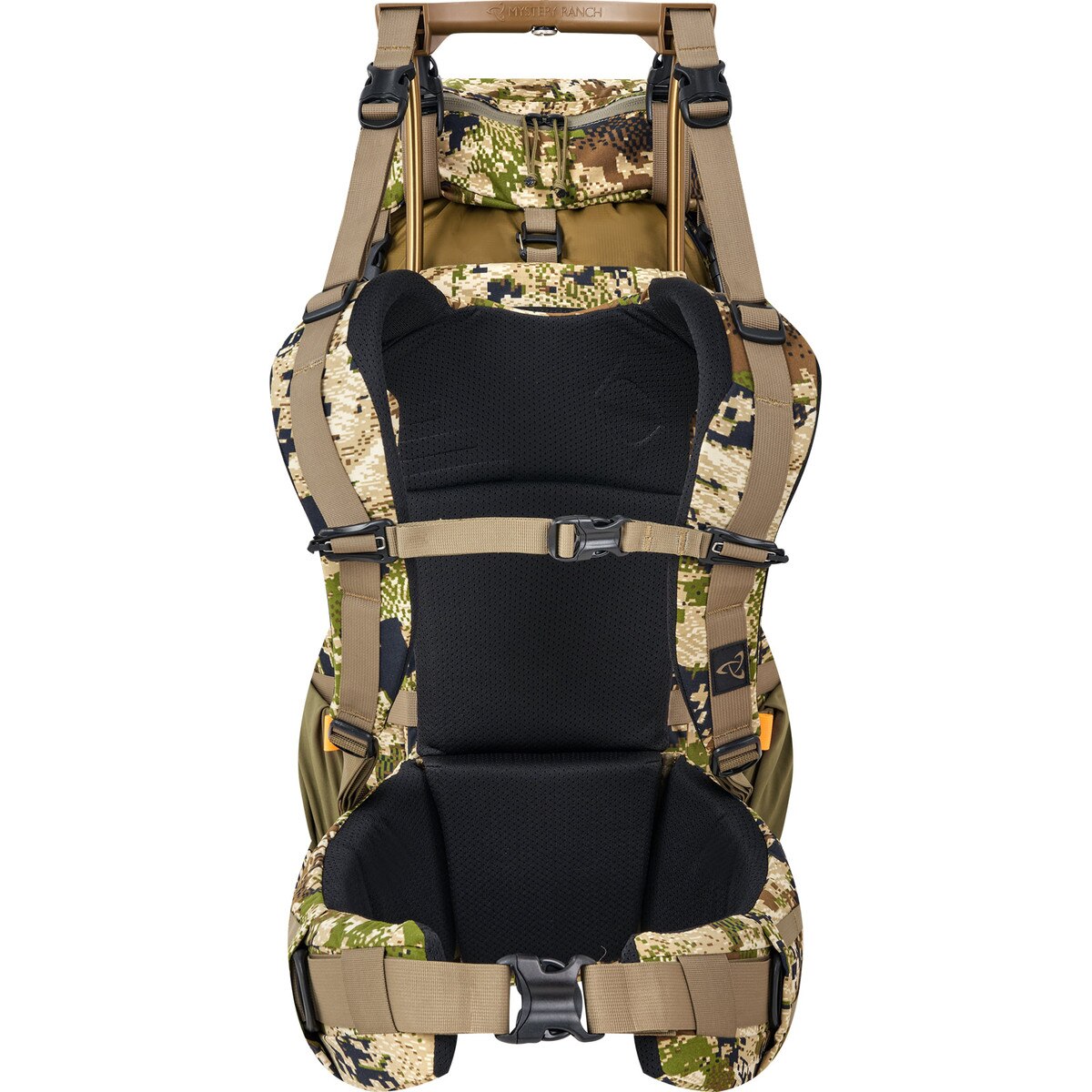 Pop Up 40 | MYSTERY RANCH Backpacks