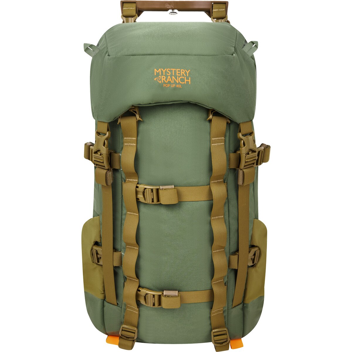 Pop Up 40 | MYSTERY RANCH Backpacks