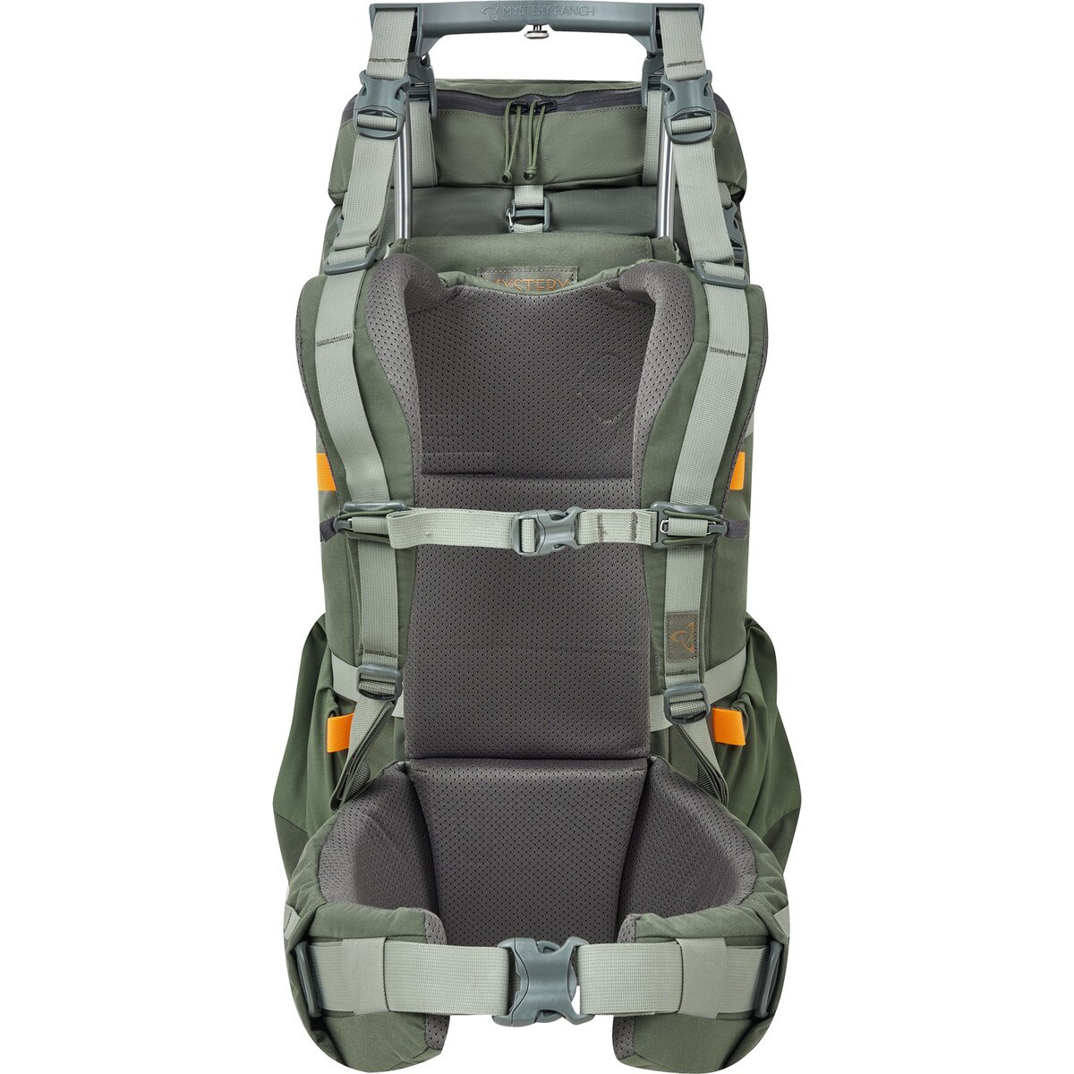 Women's Pop Up 40 | MYSTERY RANCH Backpacks