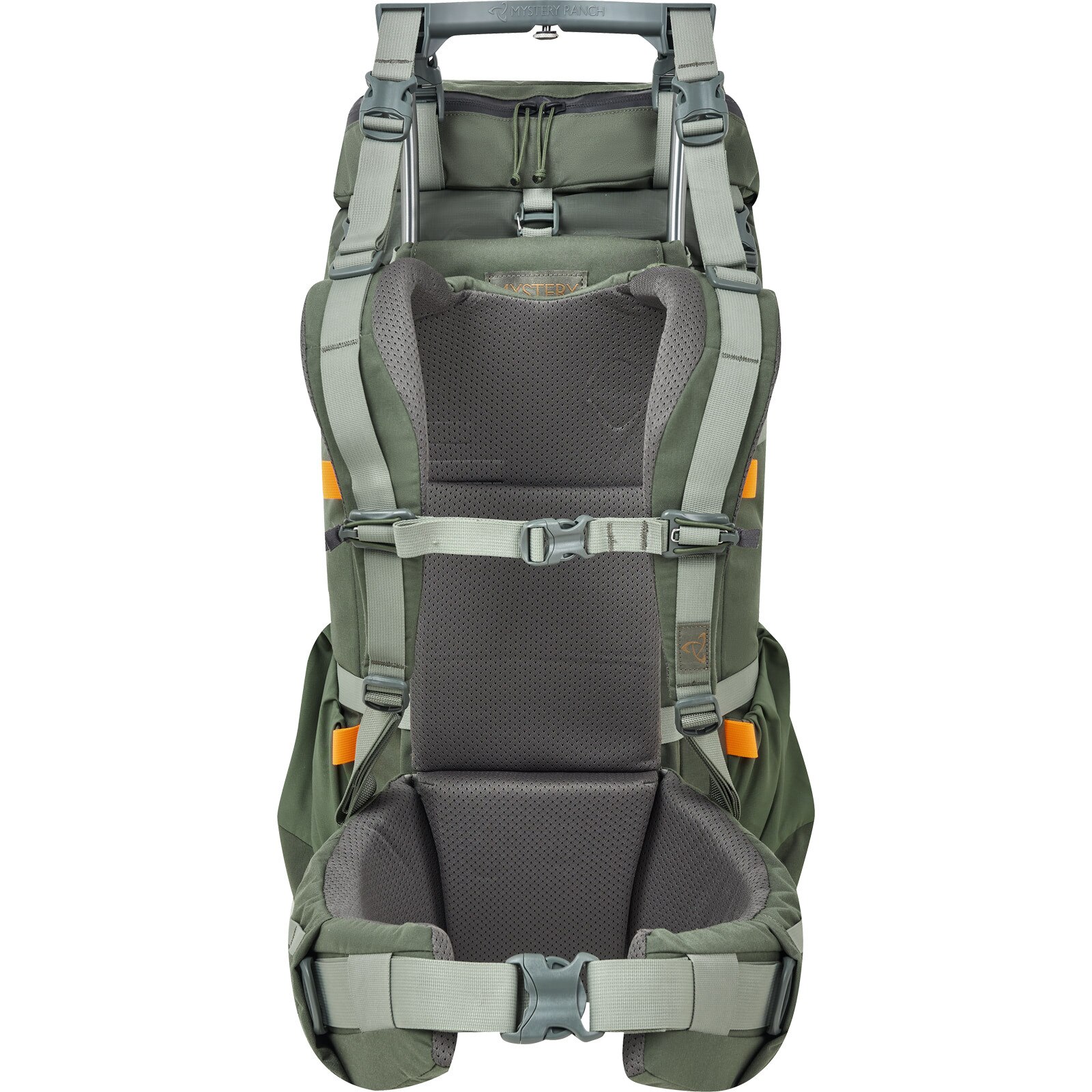 Women's Pop Up 40 | MYSTERY RANCH Backpacks