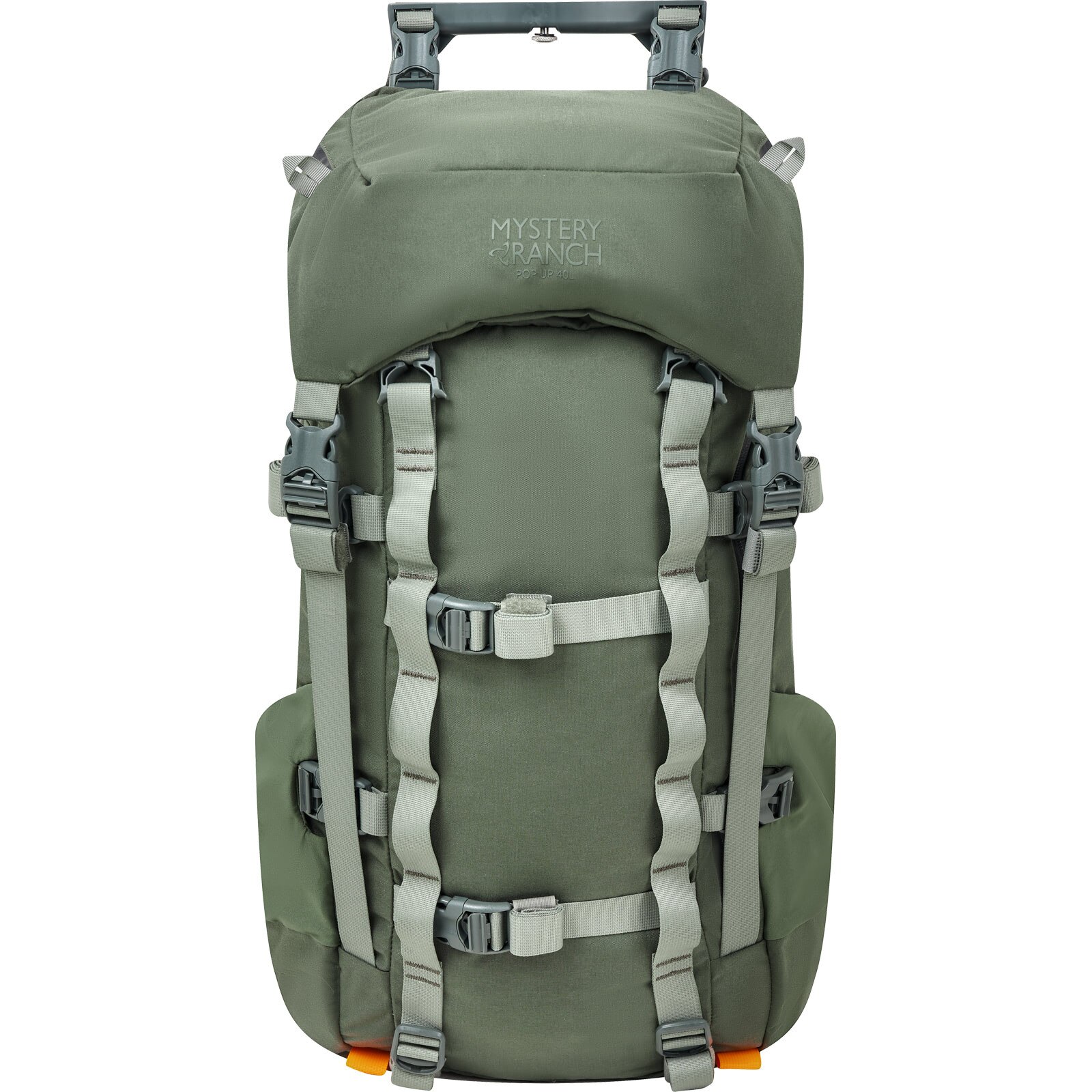 Women's Pop Up 40 | MYSTERY RANCH Backpacks