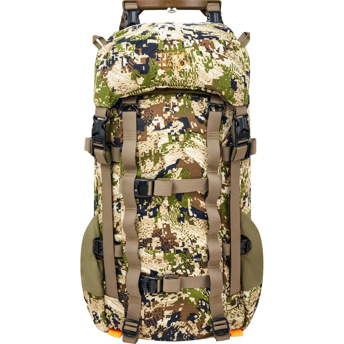 Women's Pop Up 40 | MYSTERY RANCH Backpacks