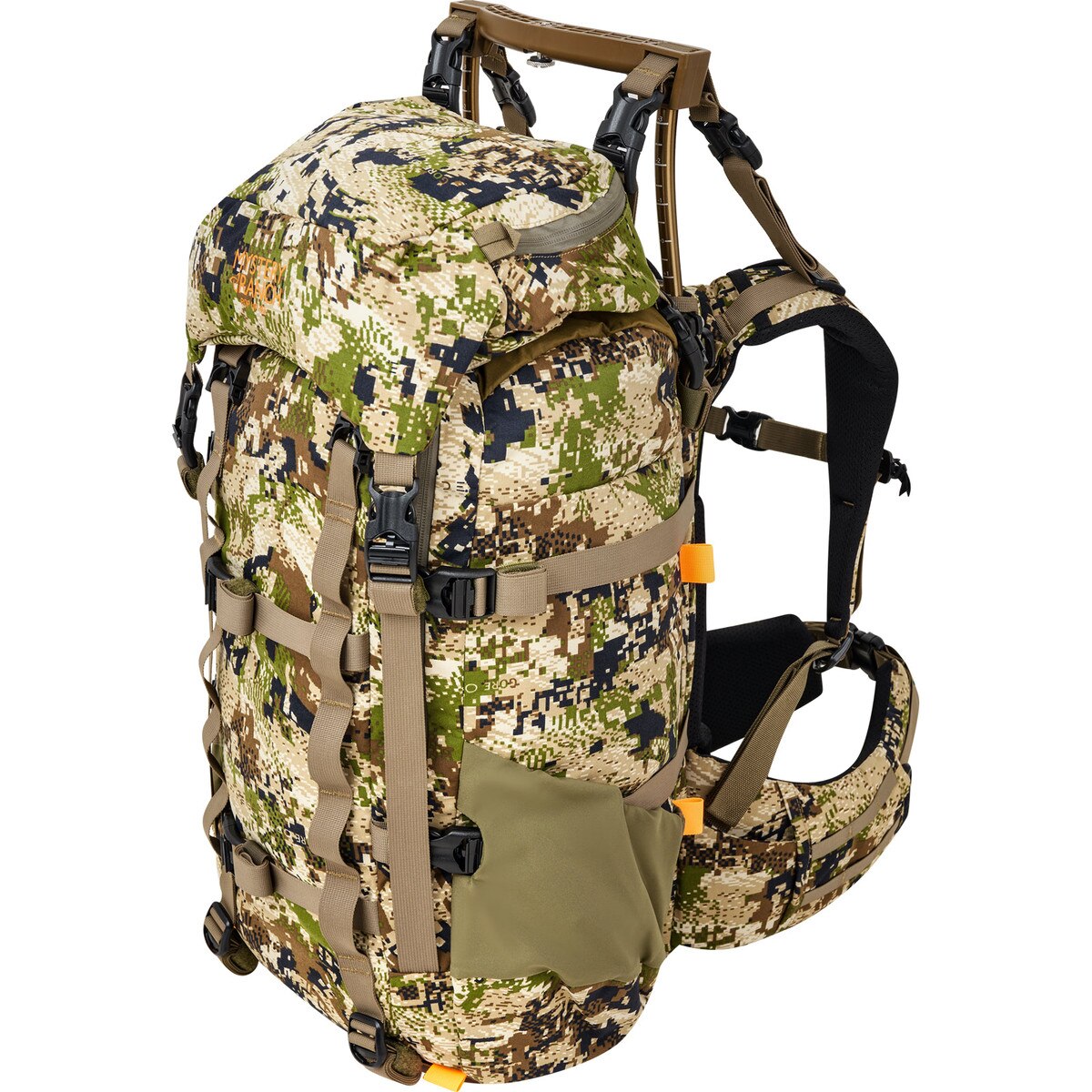 Women's Pop Up 40 | MYSTERY RANCH Backpacks