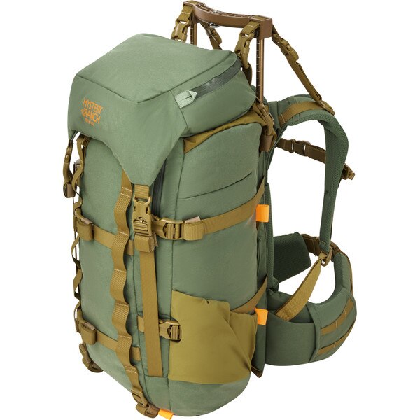 Women's Pop Up 40 | MYSTERY RANCH Backpacks
