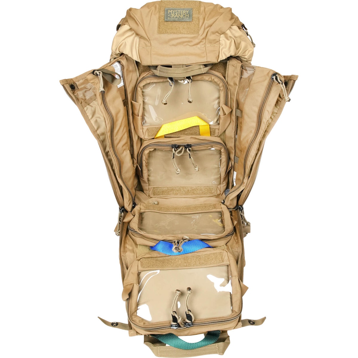 RATS Pack | MYSTERY RANCH Backpacks