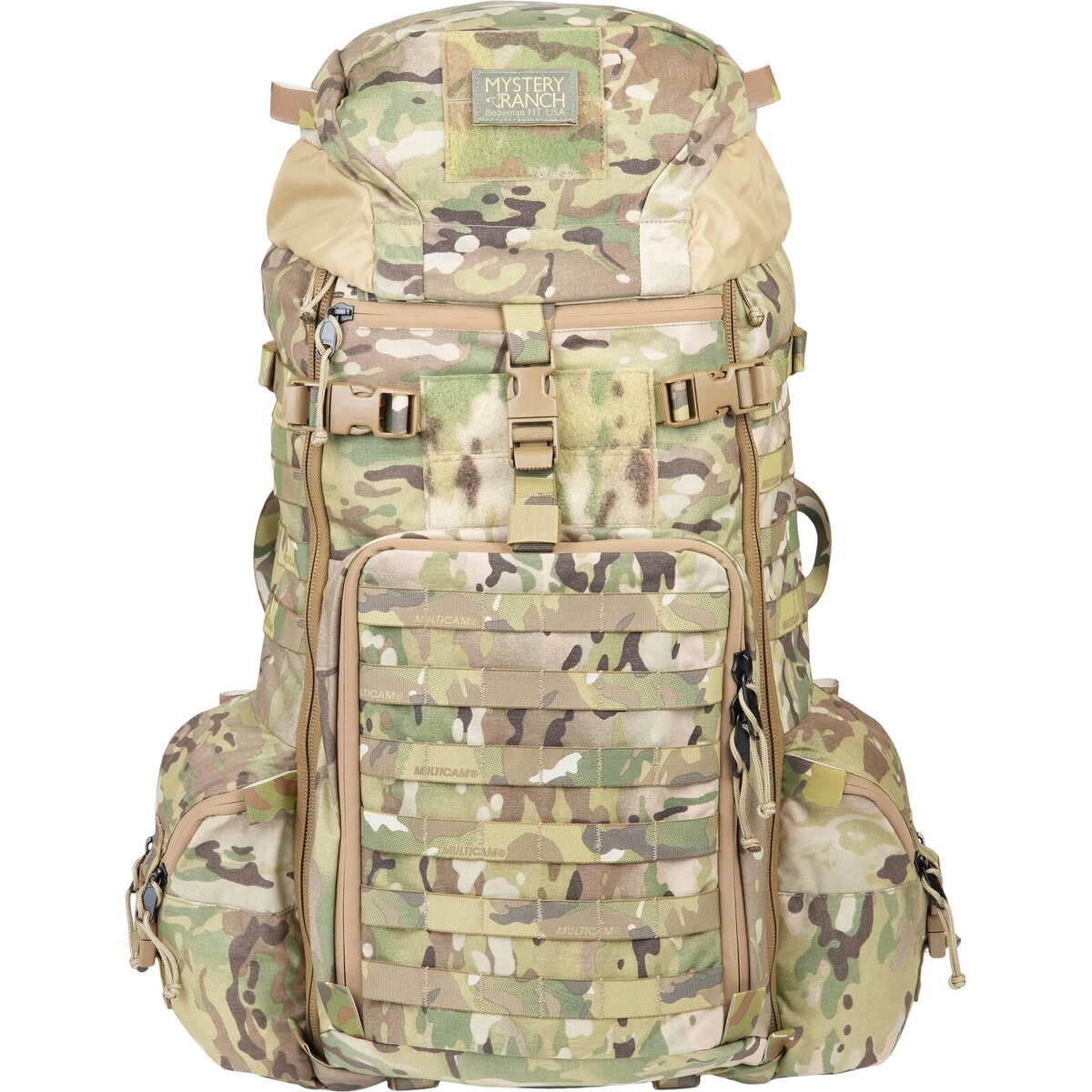 ROUS | MYSTERY RANCH Backpacks