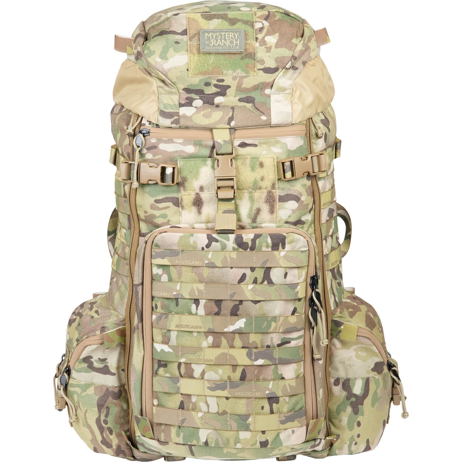 ROUS | MYSTERY RANCH Backpacks