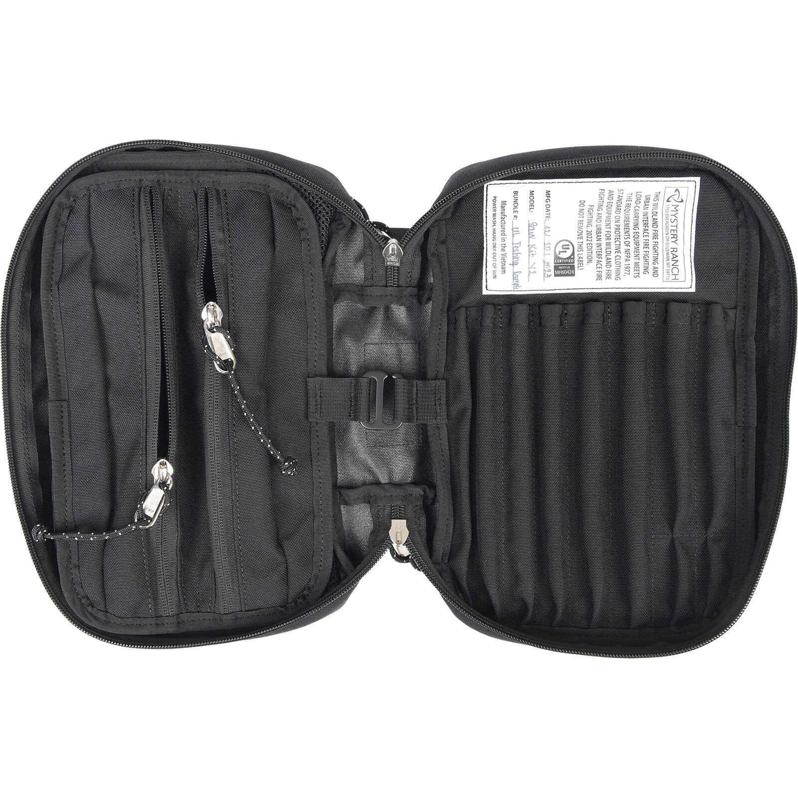 Saw Kit 2.0 | MYSTERY RANCH Backpacks