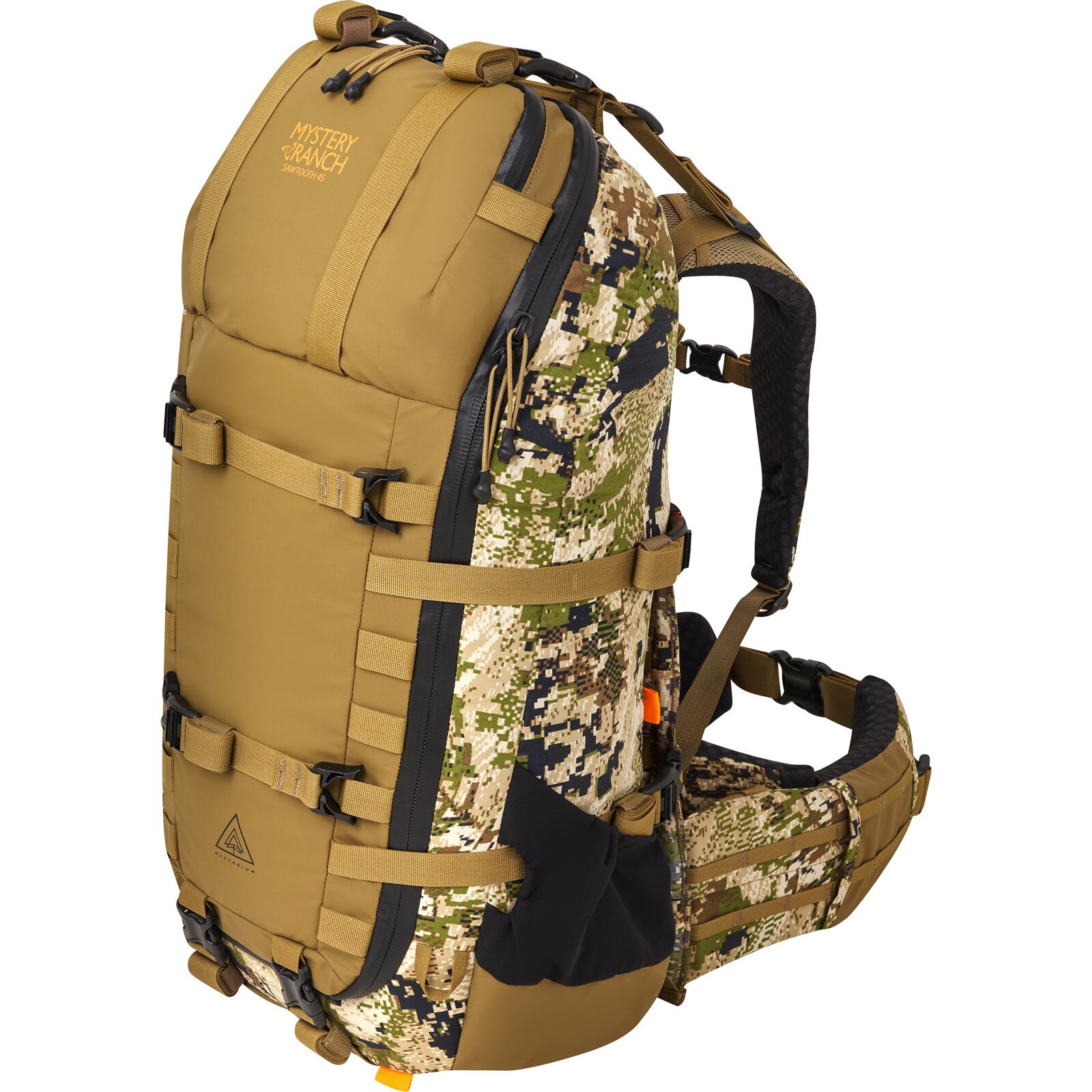Sawtooth 45 | MYSTERY RANCH Backpacks