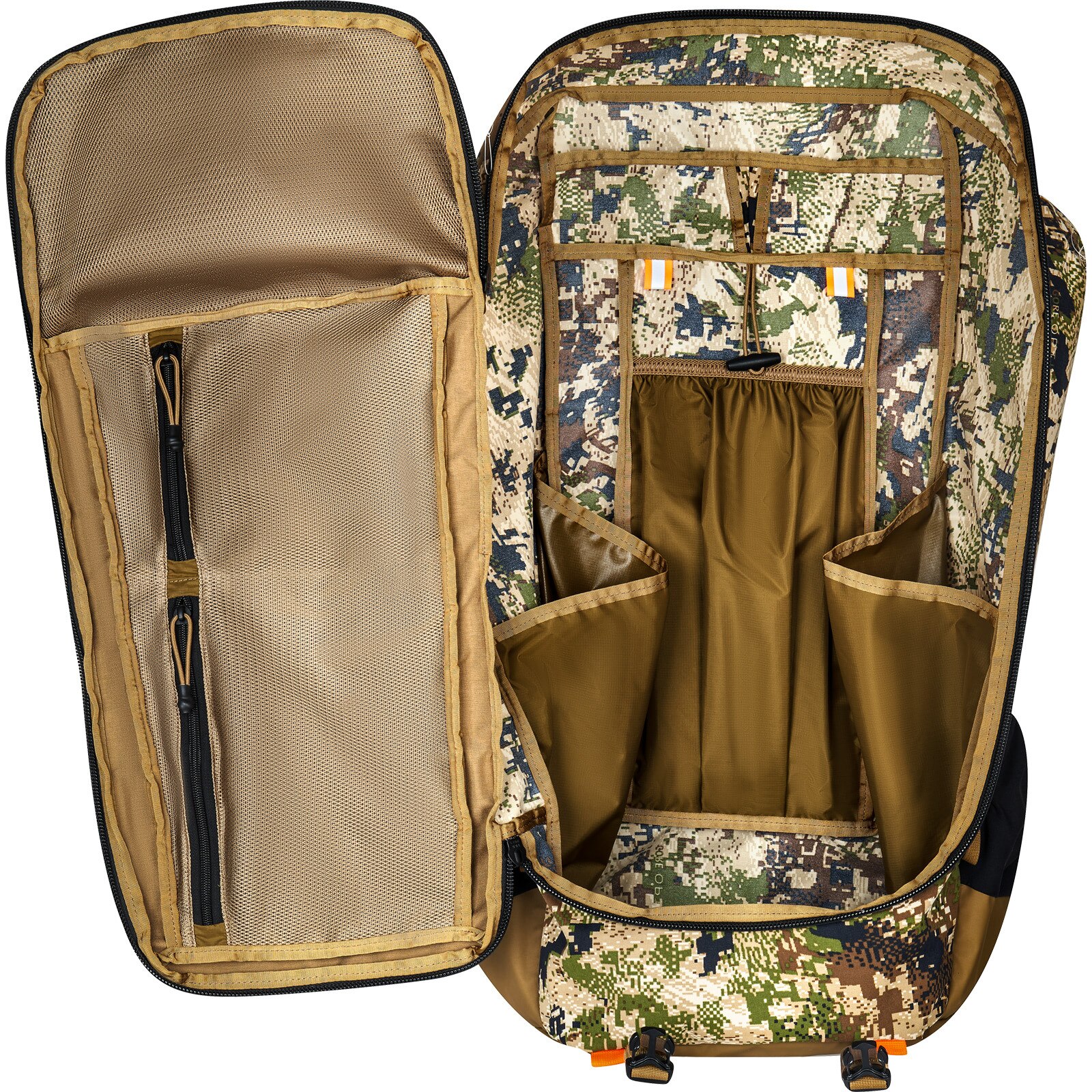 Sawtooth 65 | MYSTERY RANCH Backpacks