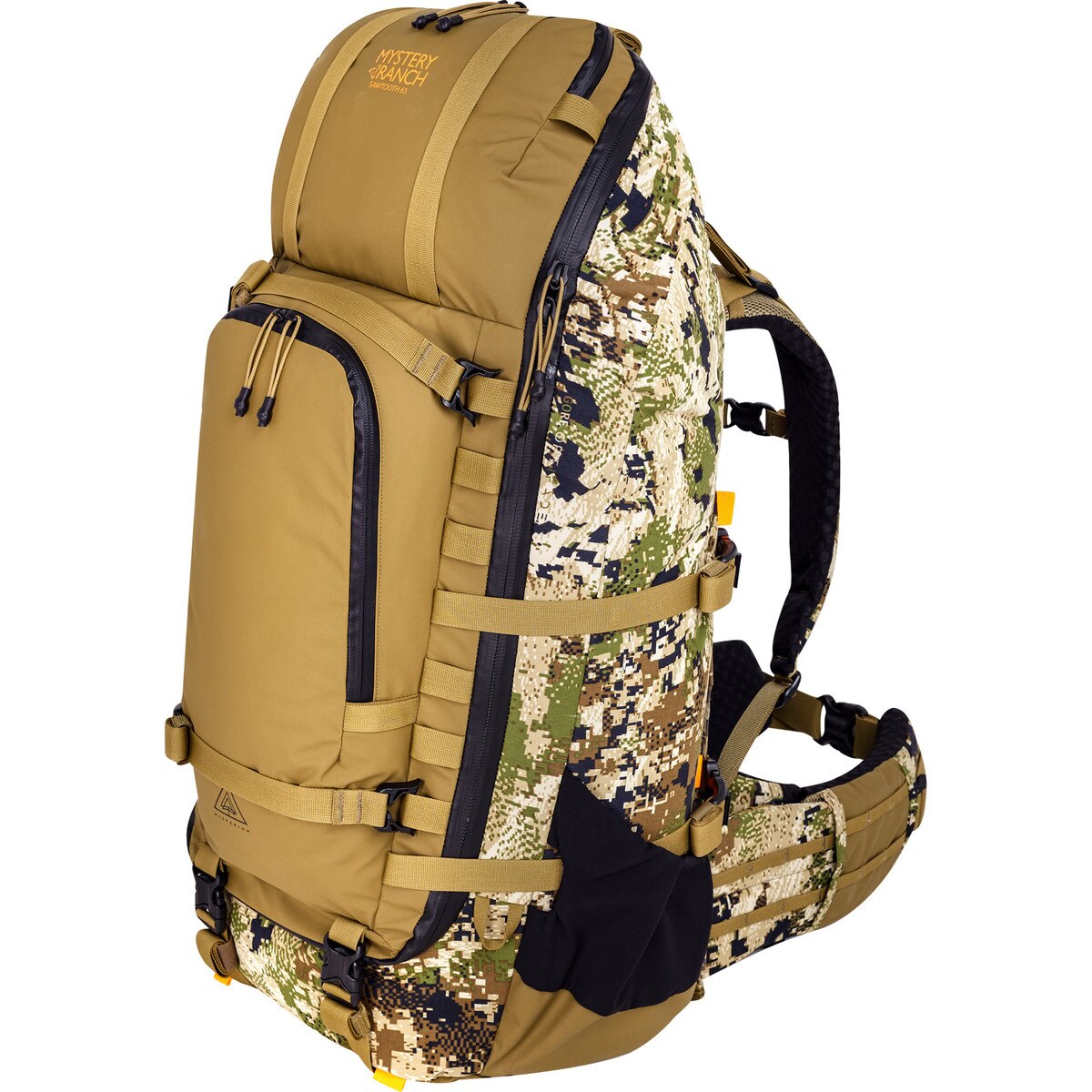 Sawtooth 65 | MYSTERY RANCH Backpacks