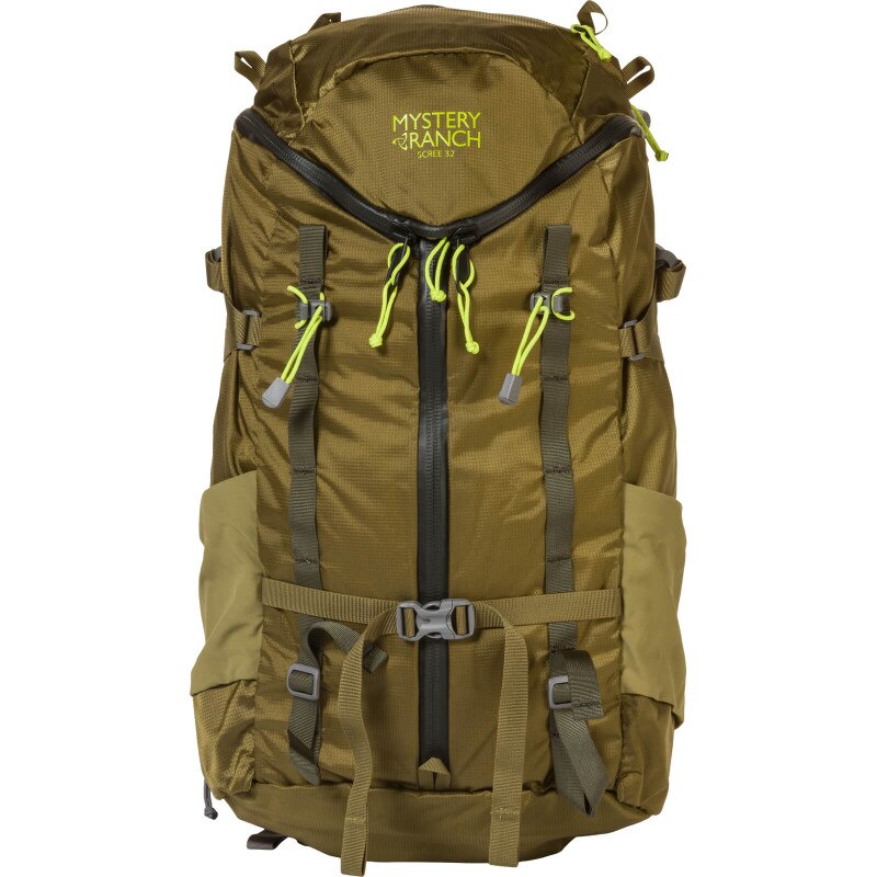 Scree 32 Pack | MYSTERY RANCH Backpacks