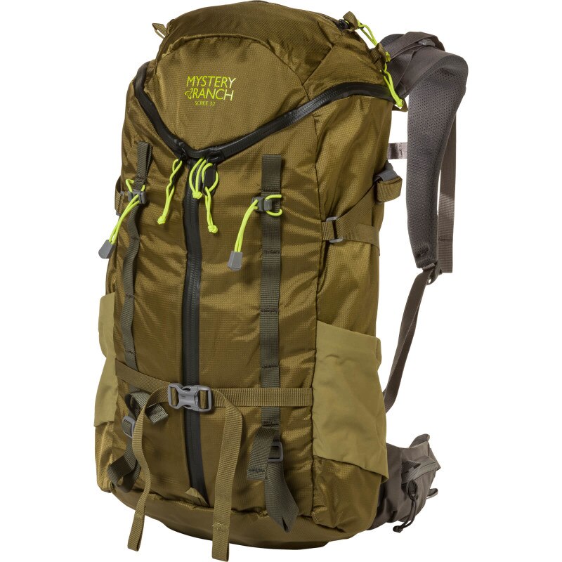 Scree 32 Pack | MYSTERY RANCH Backpacks