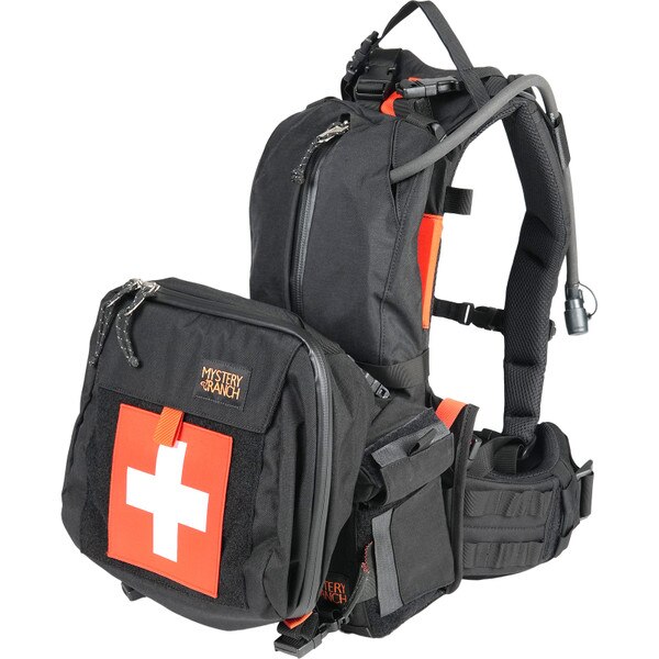 Shift 2 Frame | MYSTERY RANCH Backpacks