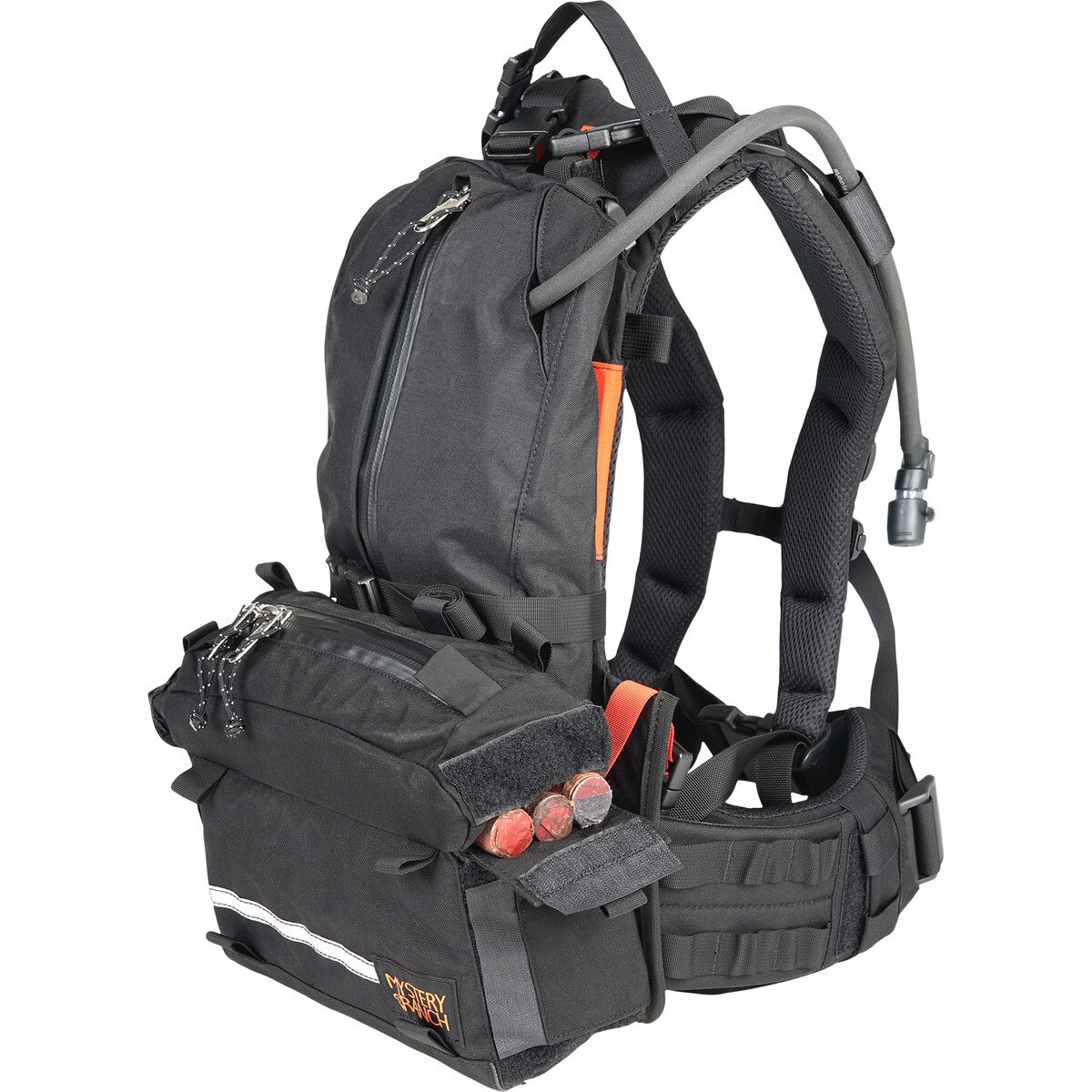 Shift 2 Frame | MYSTERY RANCH Backpacks