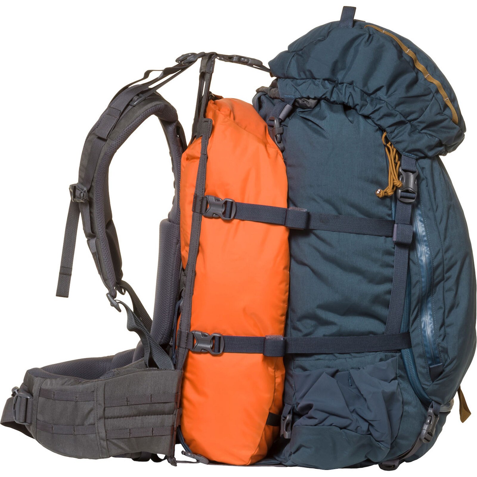 Terraframe 65 Pack | MYSTERY RANCH Backpacks