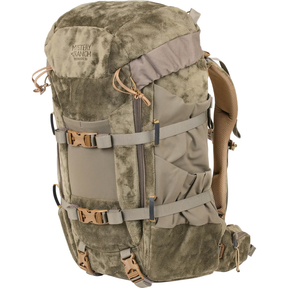 Treehouse 38 | MYSTERY RANCH Backpacks