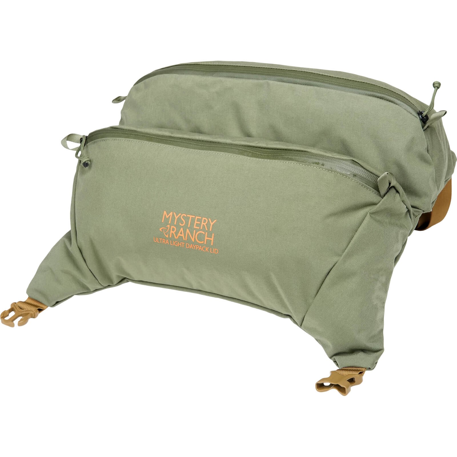 Ultra Light Daypack Lid | MYSTERY RANCH Backpacks