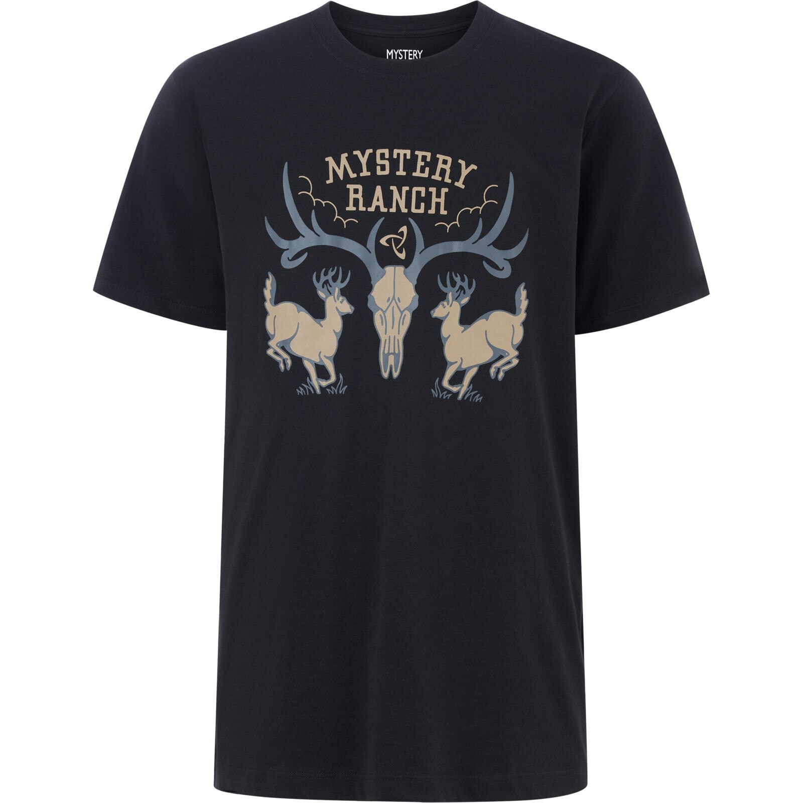 Whitetail Ranch Tee | MYSTERY RANCH Backpacks