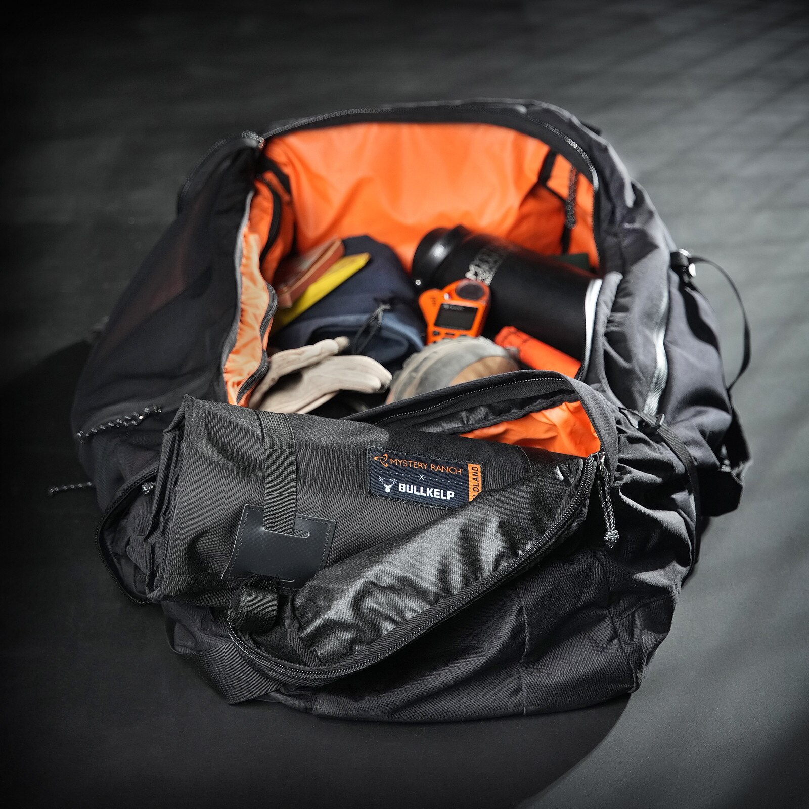 Wildland Bedroll | MYSTERY RANCH Backpacks