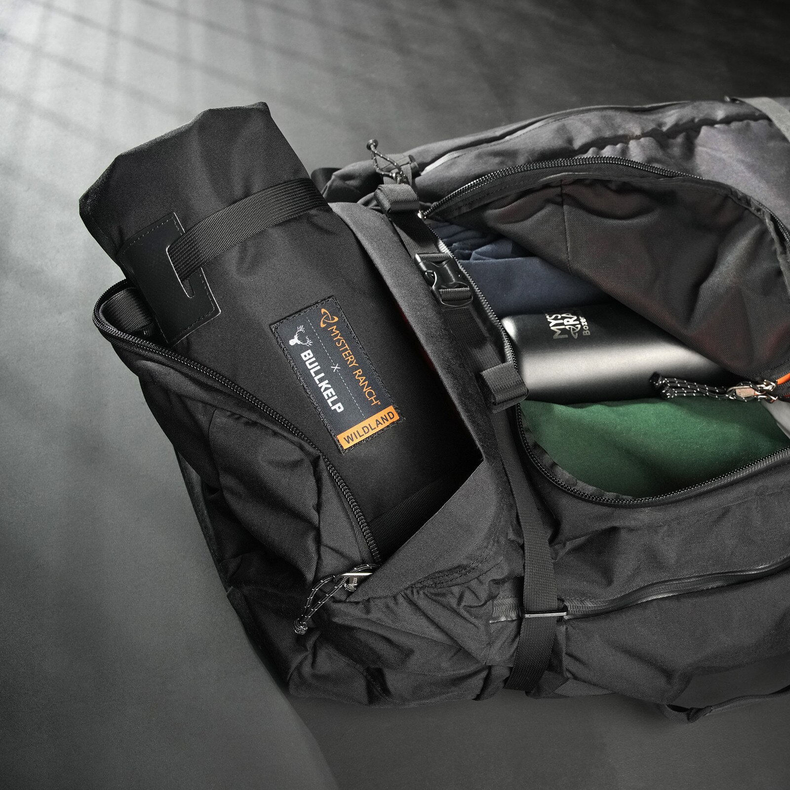 Wildland Bedroll | MYSTERY RANCH Backpacks